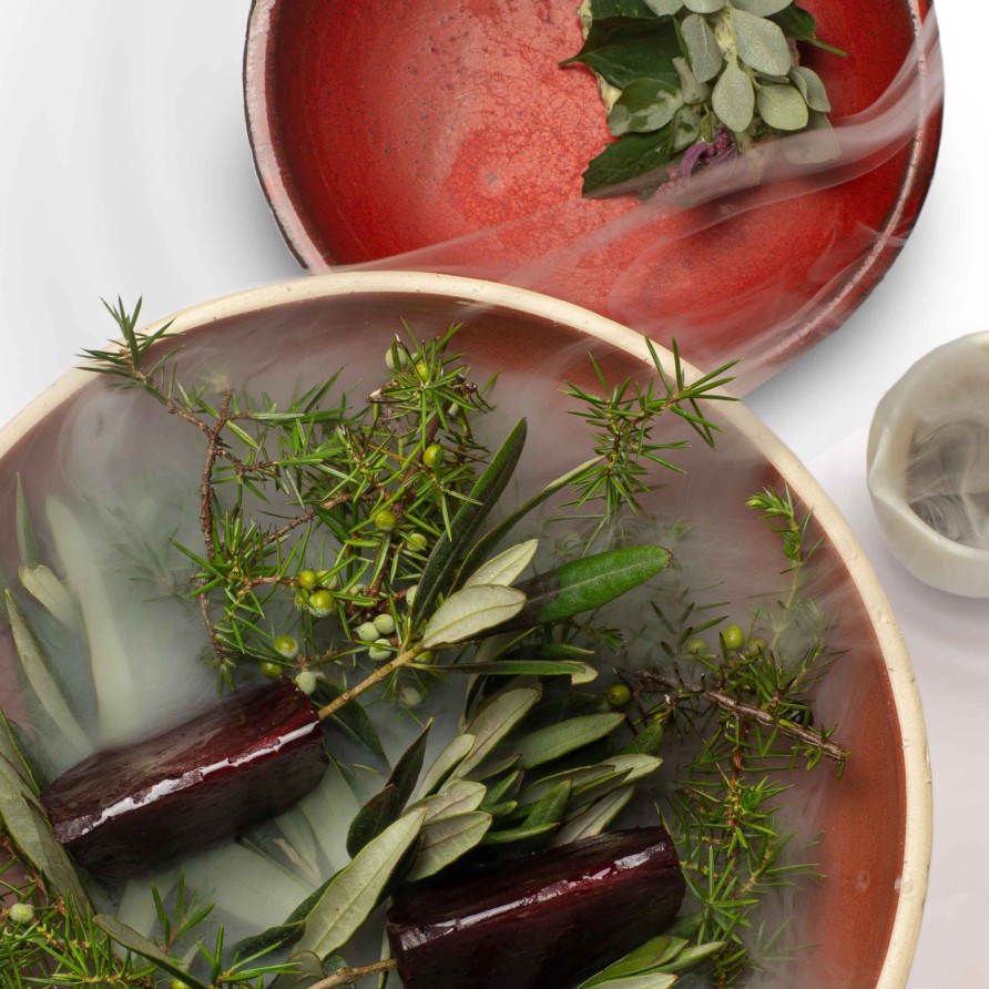 La carte - Restaurant Les Ombres