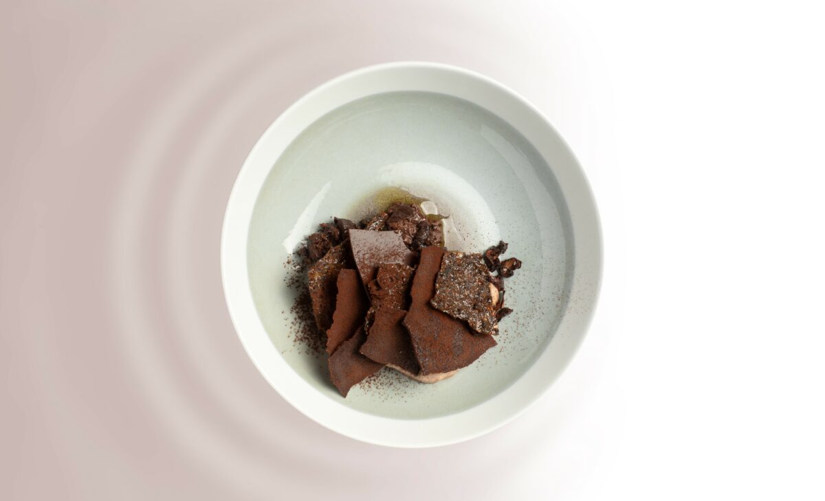 Bons cadeaux pour le restaurant Les Ombres